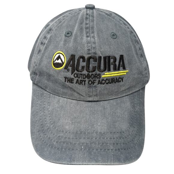 Port and Company | Accessories | Accura Outdoors The Art Of Accuracy ...